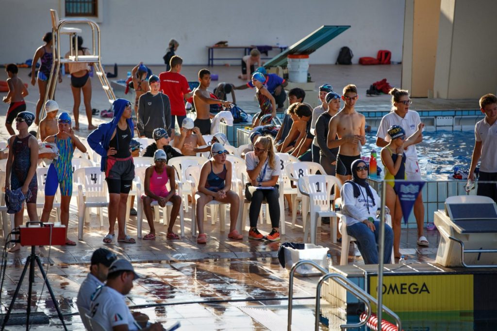 Nautilus Annual Swim Meet 2019 – Nautilus Swimming Club