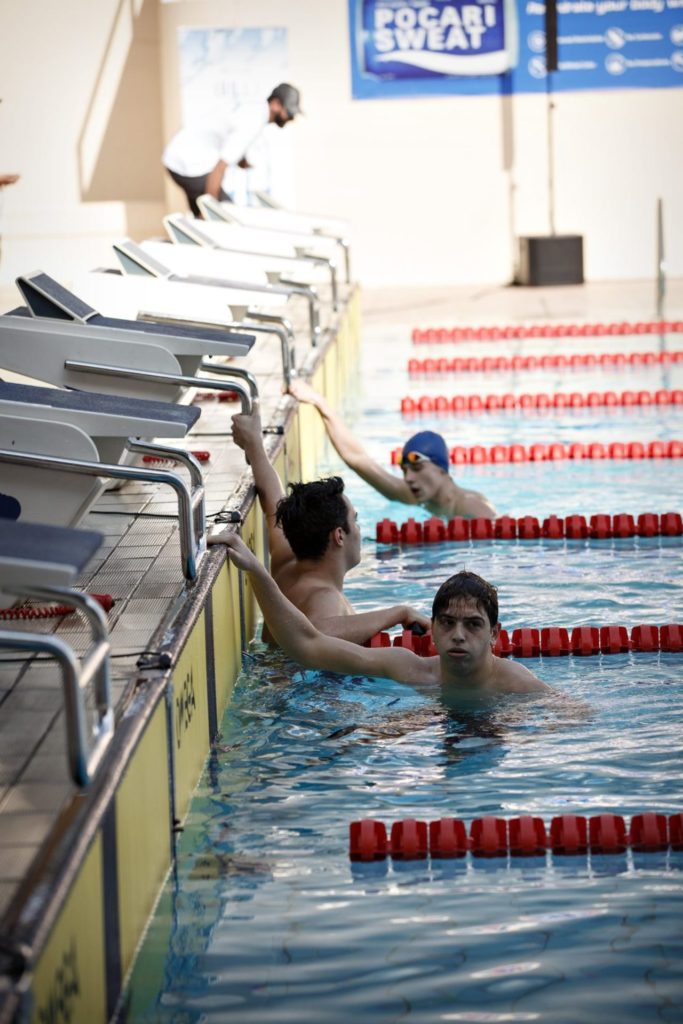 Nautilus Annual Swim Meet 2019 – Nautilus Swimming Club