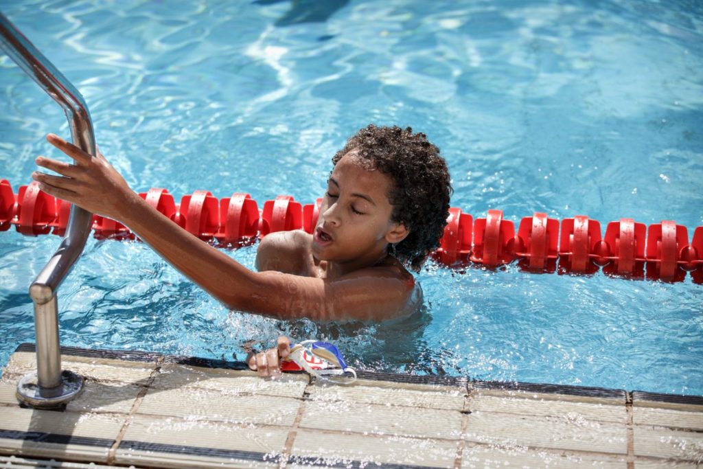 Nautilus Annual Swim Meet 2019 - Nautilus Swimming Club