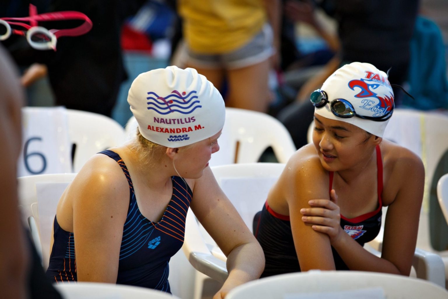 Nautilus Annual Swim Meet 2019 – Nautilus Swimming Club