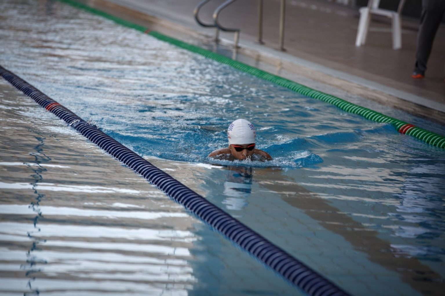Nautilus Annual Swim Meet 2019 - Nautilus Swimming Club