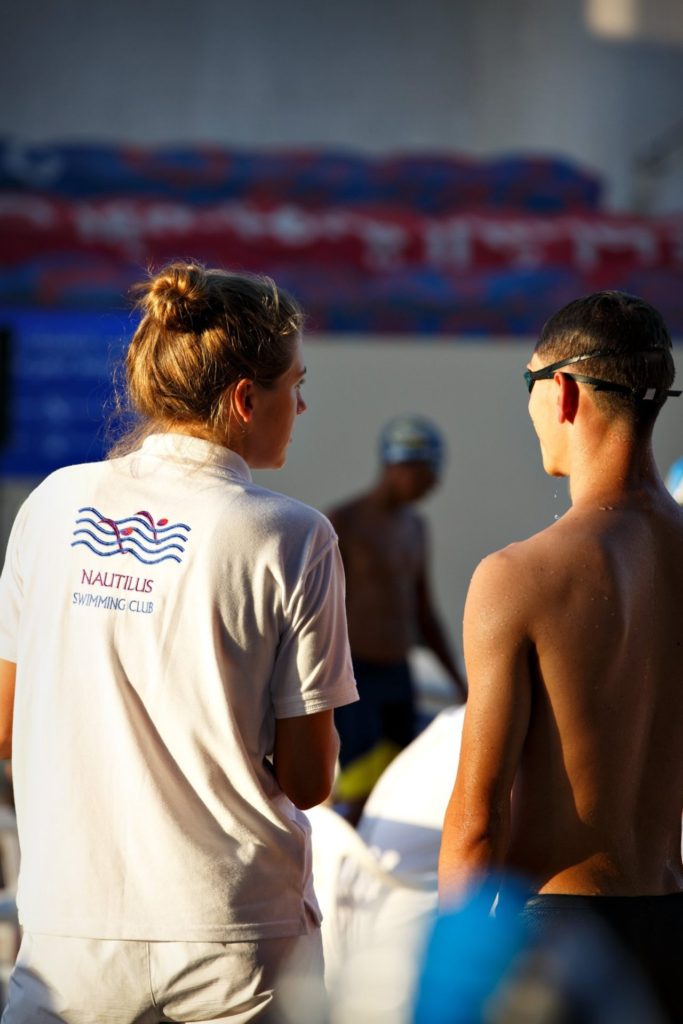 Nautilus Annual Swim Meet 2019 - Nautilus Swimming Club
