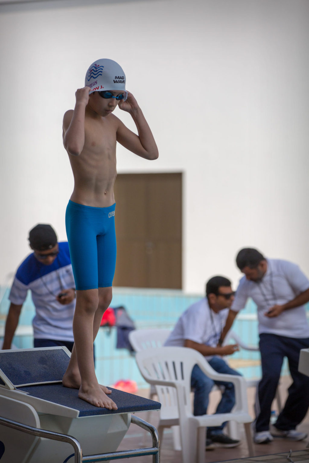 Nautilus Invitational Swim Meet 2019 – Nautilus Swimming Club
