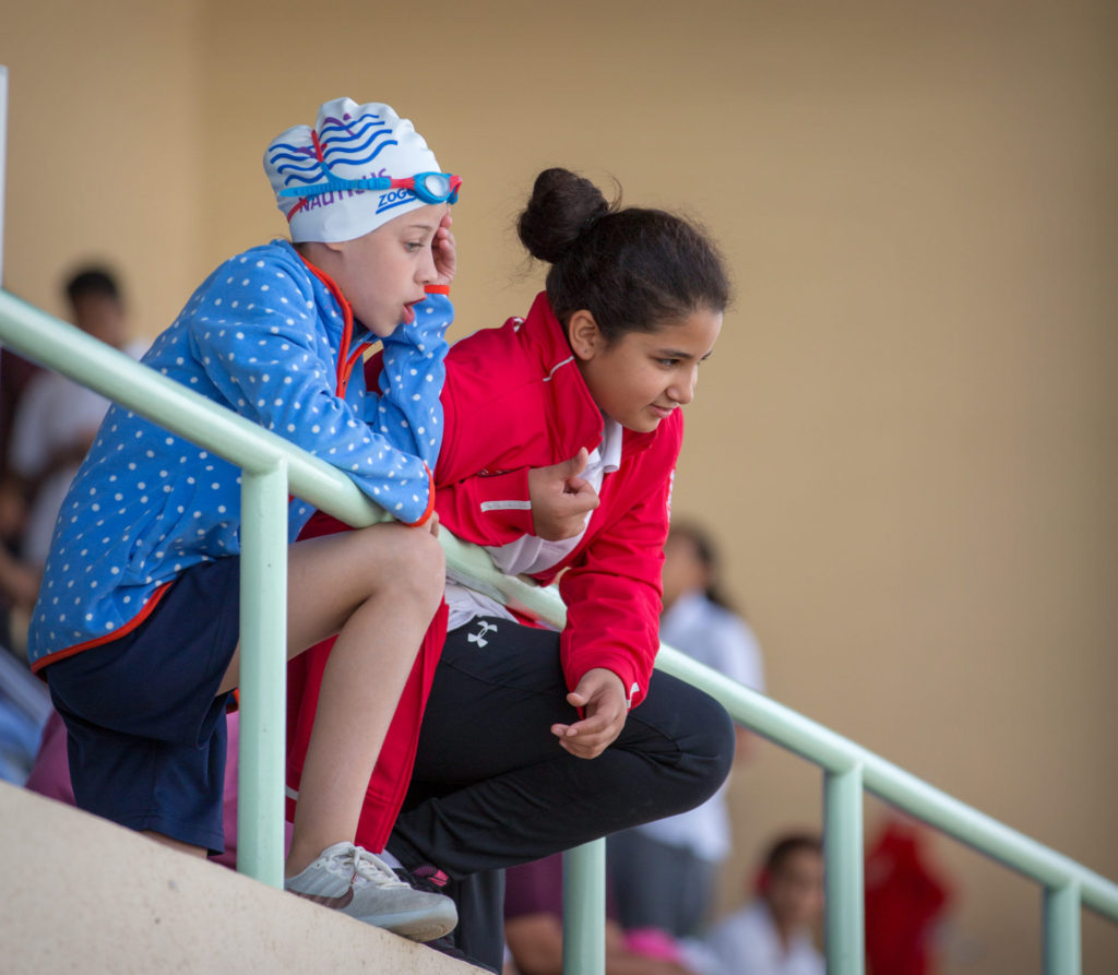 Nautilus Invitational Swim Meet 2019 – Nautilus Swimming Club