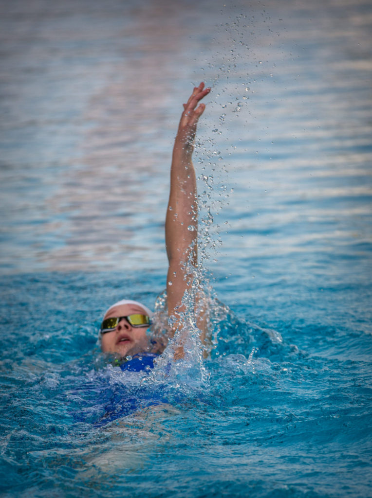 Nautilus Invitational Swim Meet 2019 – Nautilus Swimming Club